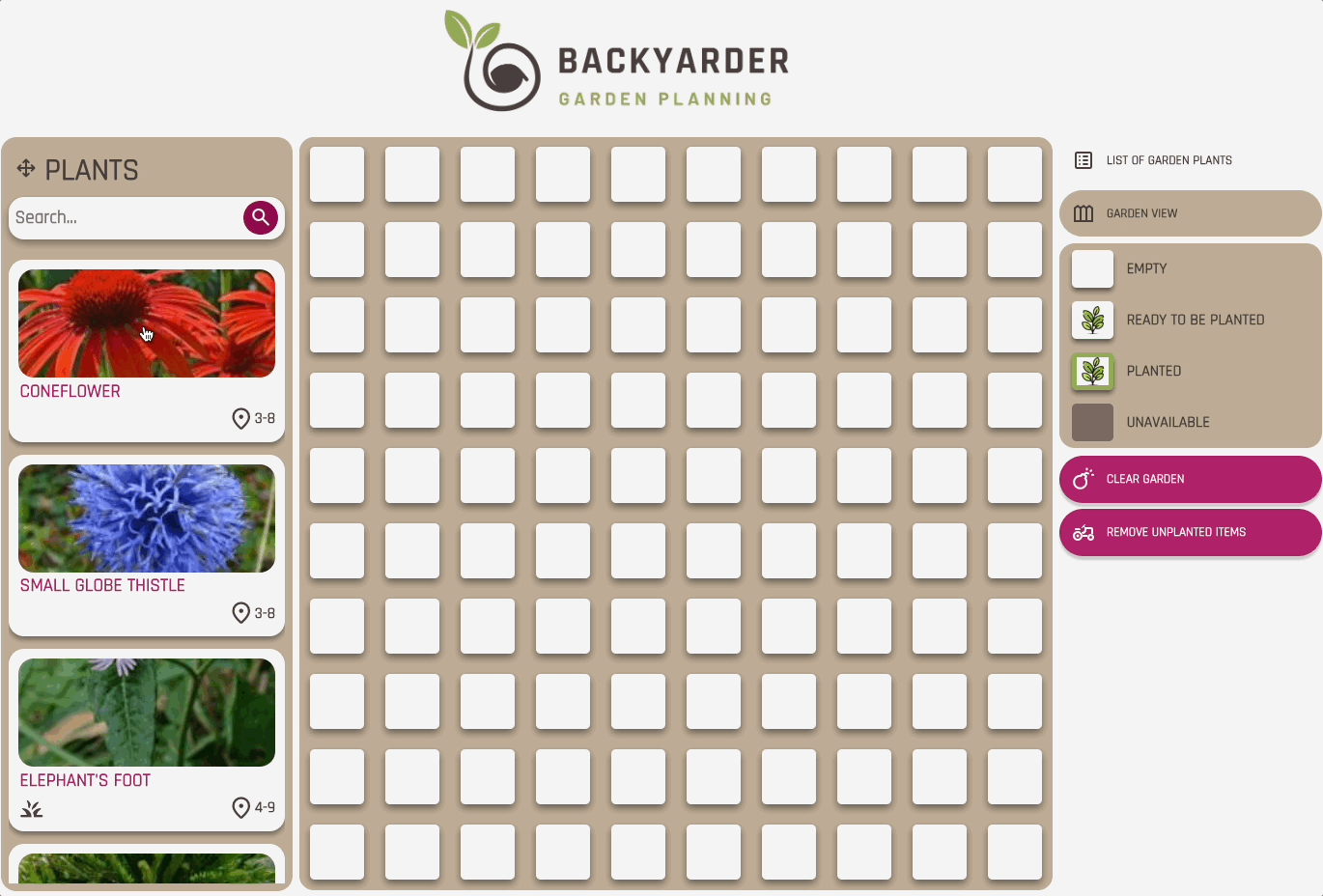 GitHub - Backyarder/backyarder-ui