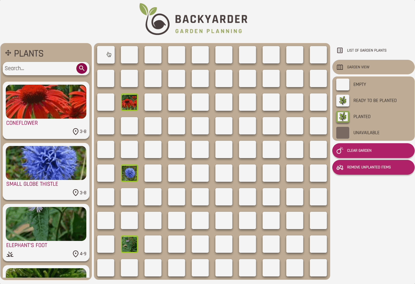 GitHub - Backyarder/backyarder-ui