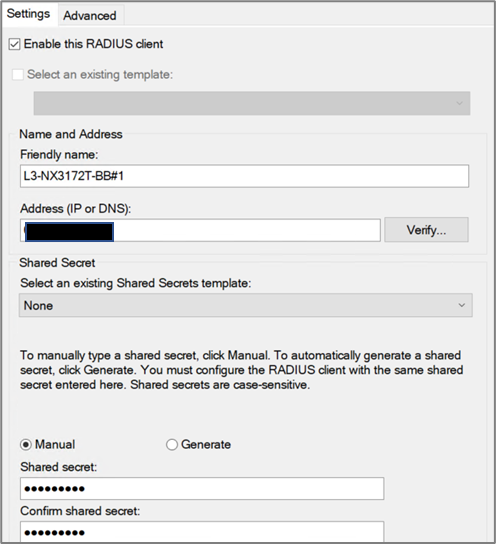 [DC] 계정 통합 서버-3 (Active Directory - NPS) · Issue #3 · smilewonjin/windows · GitHub