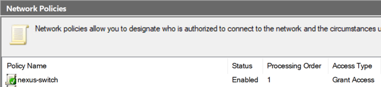 [DC] 계정 통합 서버-3 (Active Directory - NPS) · Issue #3 · smilewonjin ...