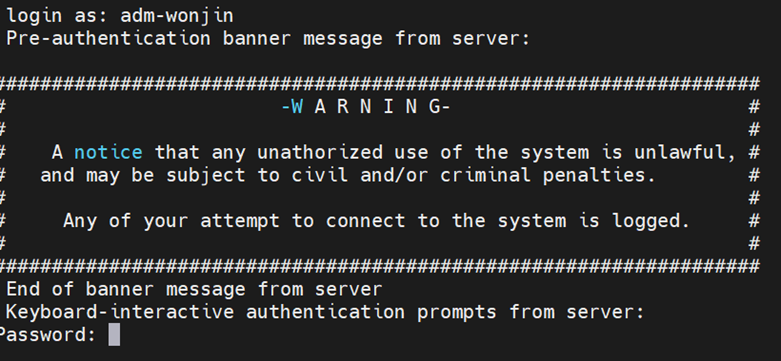 [DC] 계정 통합 서버-3 (Active Directory - NPS) · Issue #3 · smilewonjin/windows · GitHub