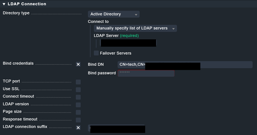 [DC] 계정 통합 서버-4 (Active Directory - LDAPS) · Issue #4 · smilewonjin/windows · GitHub