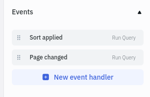 Table in inifinite loop with server side sorting · Issue #8011 · ToolJet/ToolJet · GitHub