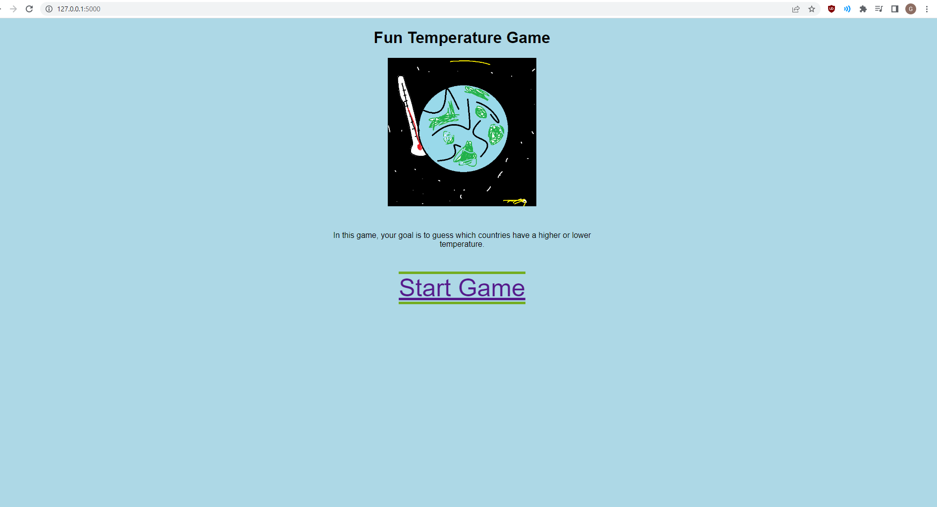GitHub - andrey-gerasimov1/temperature-game: Temperature game that ...
