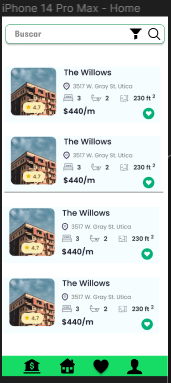 Show House · Issue #45 · BrightCoders-Institute/proyecto-final-team1a · GitHub