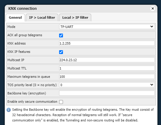 KNX entities not updating state · Issue #89581 · home-assistant/core ...
