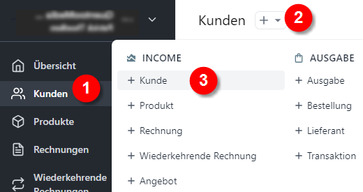 Bug in automatic customer number · Issue #8567 · invoiceninja/invoiceninja · GitHub