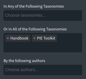 Problems with custom Repeater filter · Issue #597 · soflyy/oxygen-bugs-and-features · GitHub