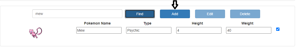 GitHub - Pawankashap/phase-1-project-pokemon: It's get Pokemon information from external API and ...