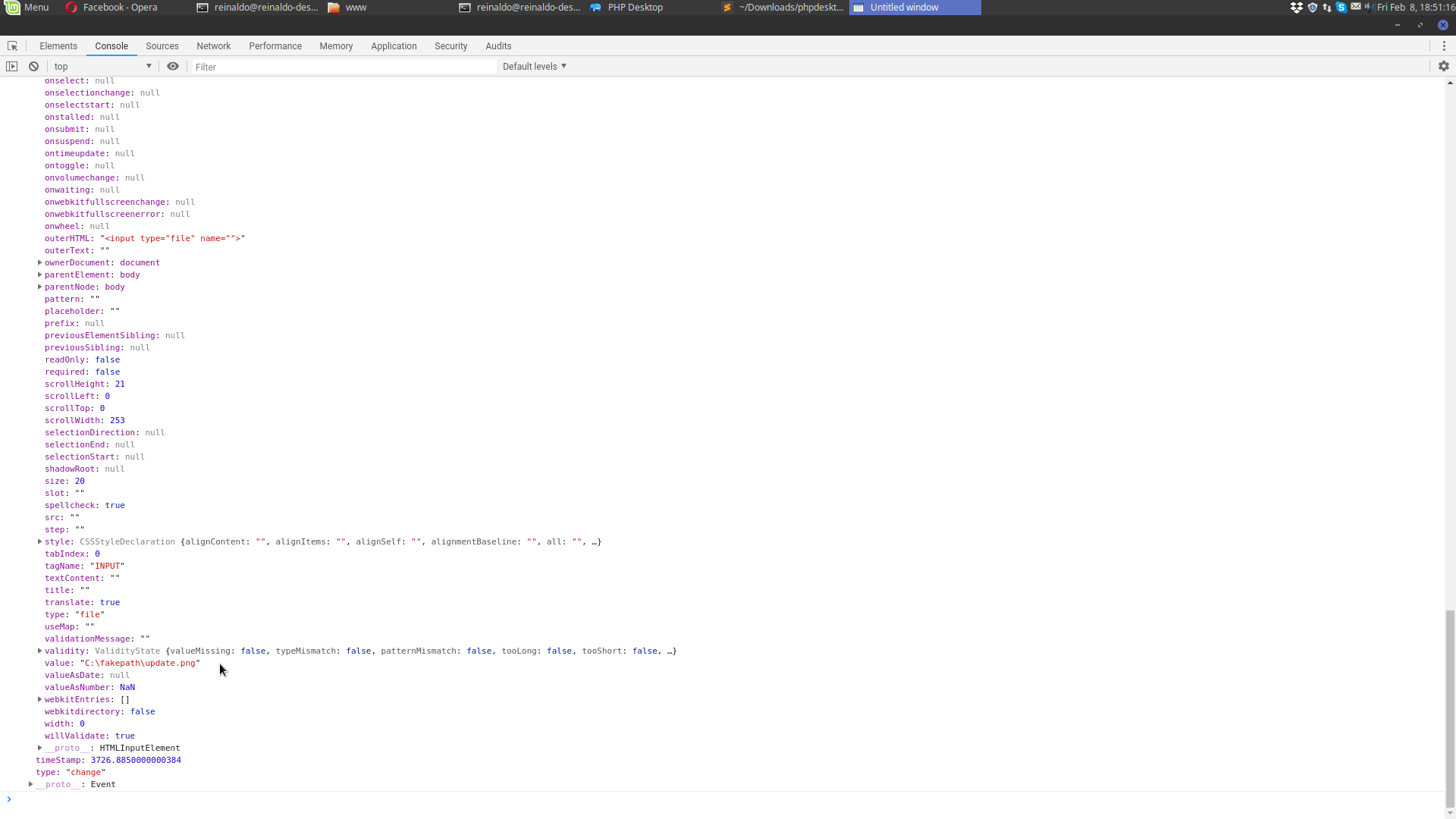 JavaScript file Path · Issue #243 · cztomczak/phpdesktop · GitHub