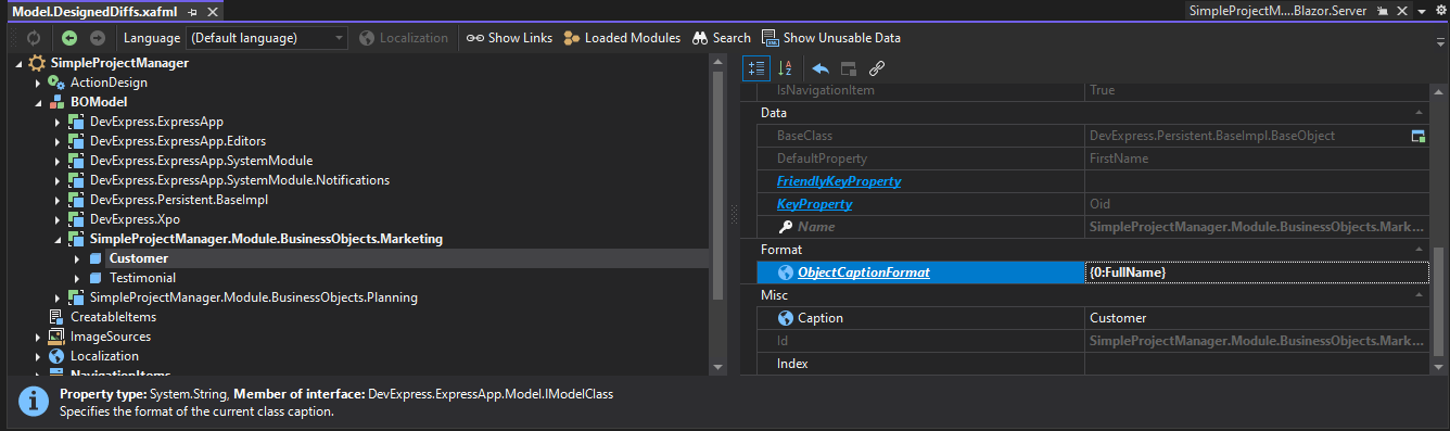 GitHub - jjcolumb/SimpleProjectManager
