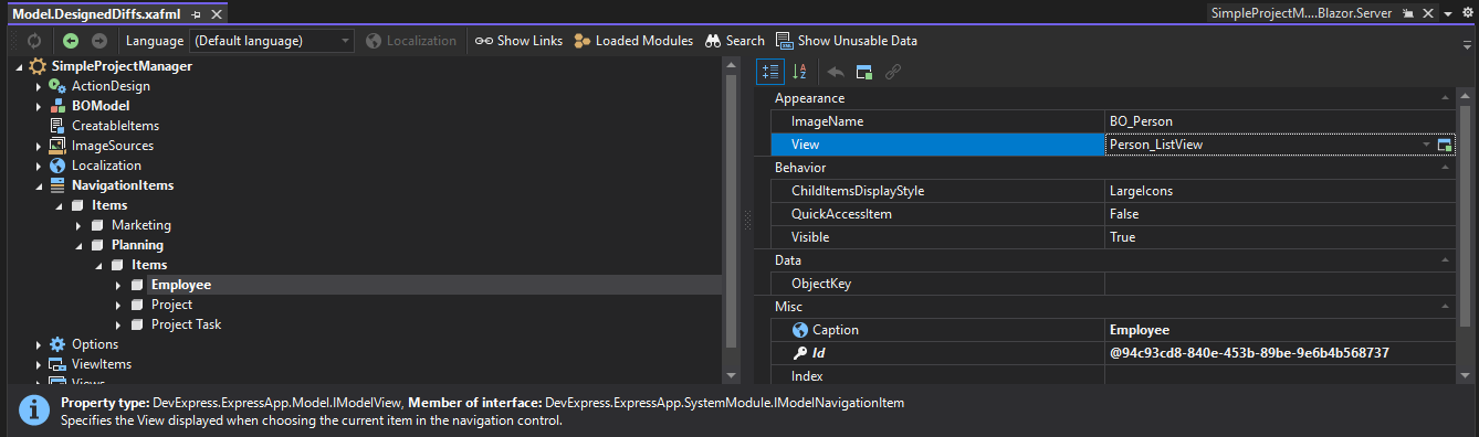 GitHub - jjcolumb/SimpleProjectManager