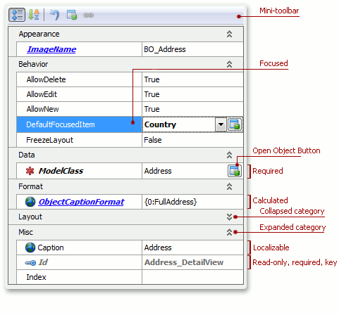 GitHub - lianhdez95/XAF-User-Interface-and-Behavior-Customization