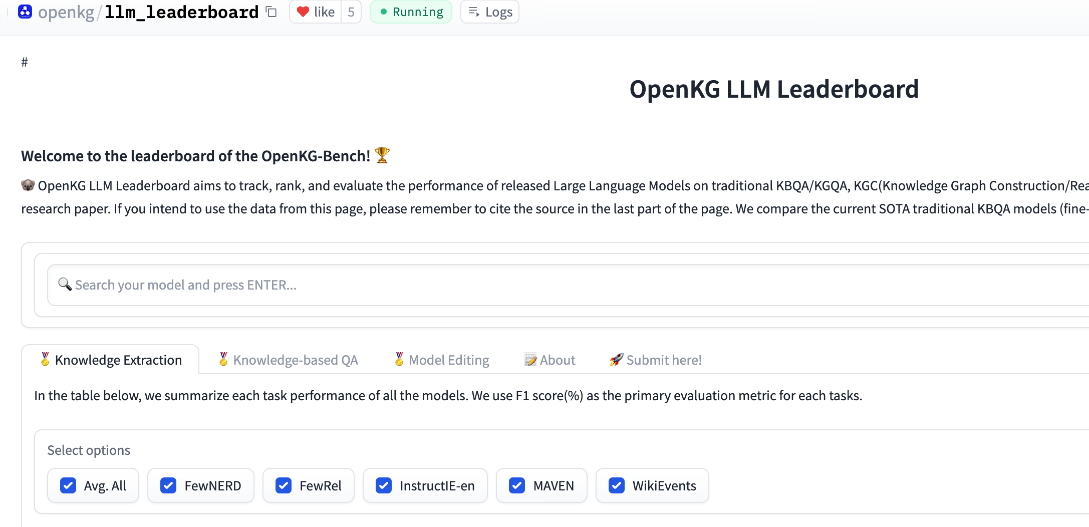 请问为什么huggingface的文件访问不了？ · Issue #1 · OpenKG-ORG/openkg-org.github.io · GitHub