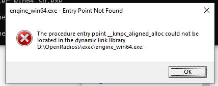 Job submission gui for Windows and Linux (python/tk based) · OpenRadioss · Discussion #1231 · GitHub
