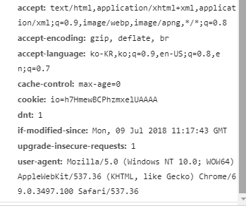 can't connect by chrome · Issue #580 · kiwiirc/kiwiirc · GitHub