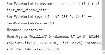 can't connect by chrome · Issue #580 · kiwiirc/kiwiirc · GitHub