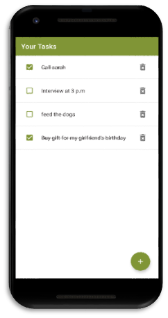 GitHub - kamyab9k/ToDoList: ToDoList App