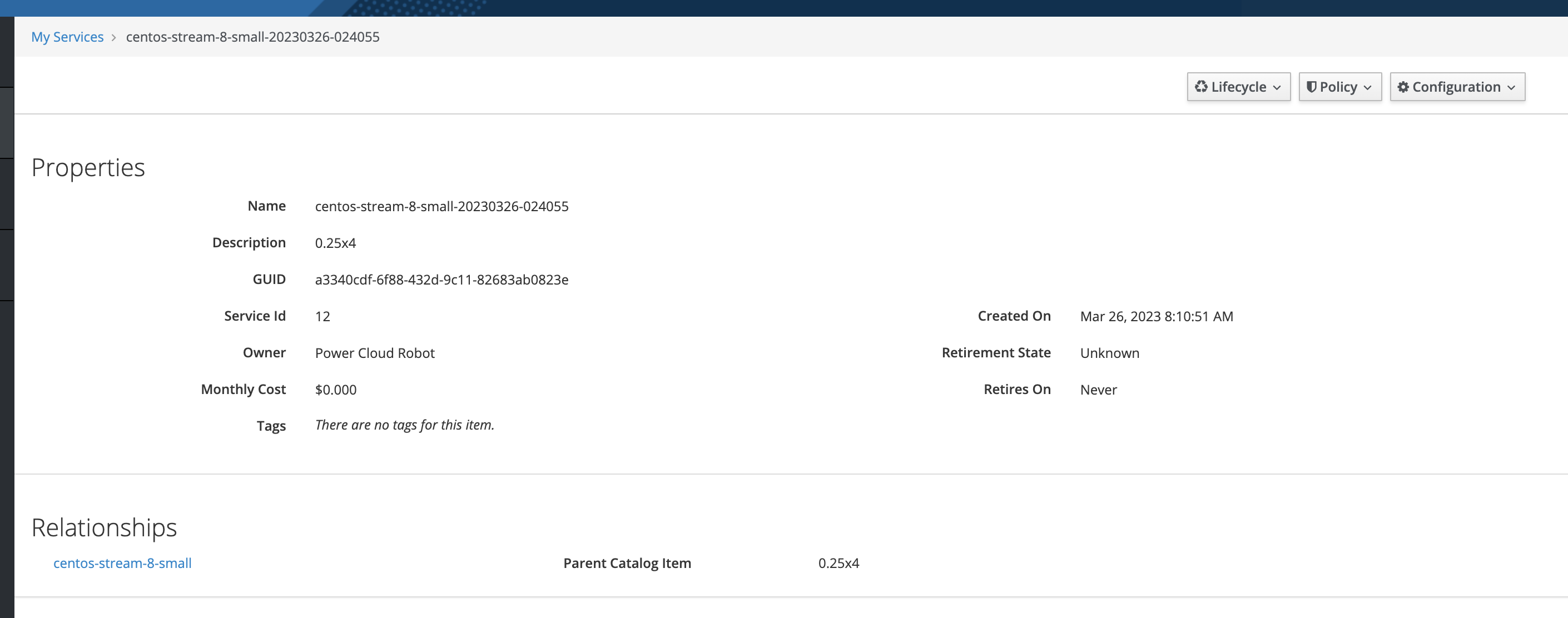 Service Provision Times Out For The Powervs · Issue 22428 · Manageiqmanageiq · Github 