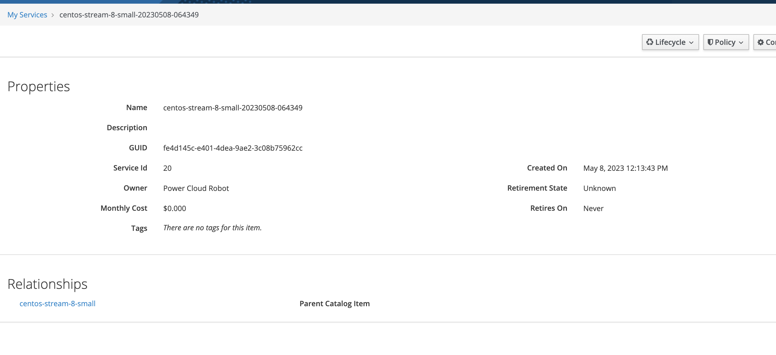 Service Provision Times Out For The Powervs · Issue 22428 · Manageiqmanageiq · Github 