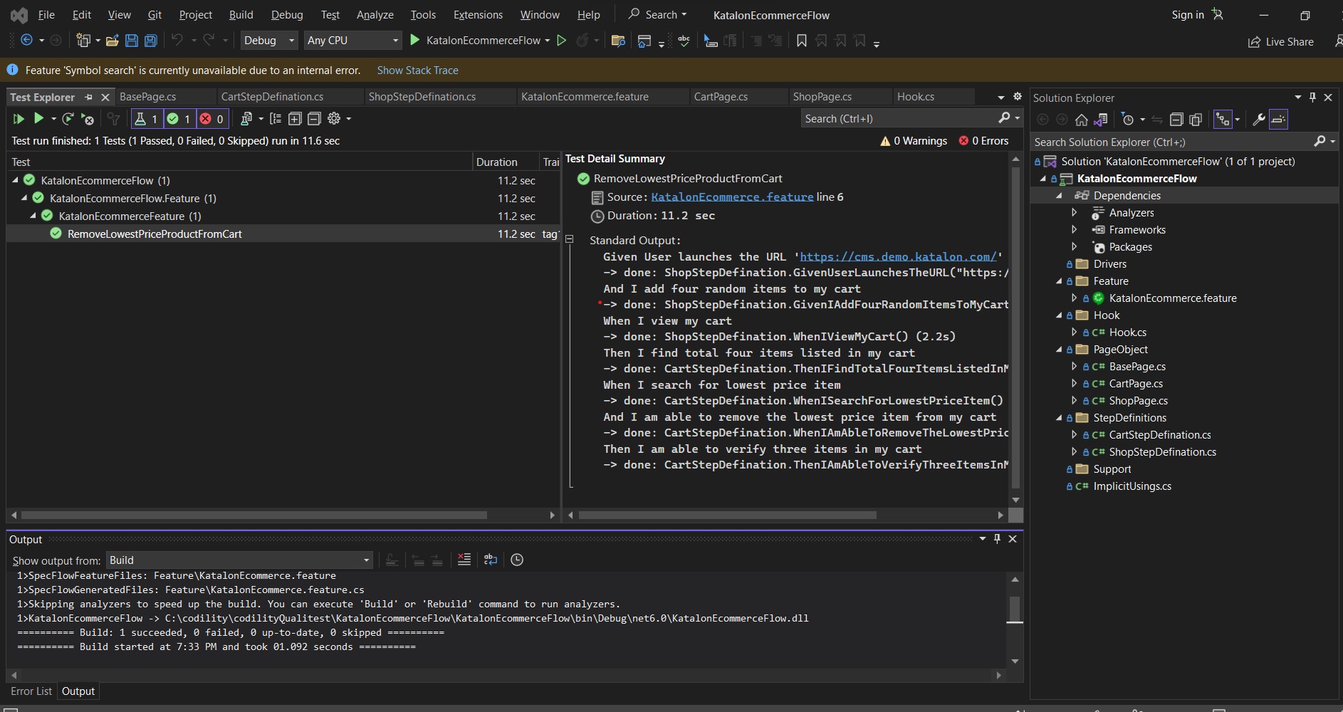 GitHub - PallabiC12/KatalonECommerce_Csharp_selenium