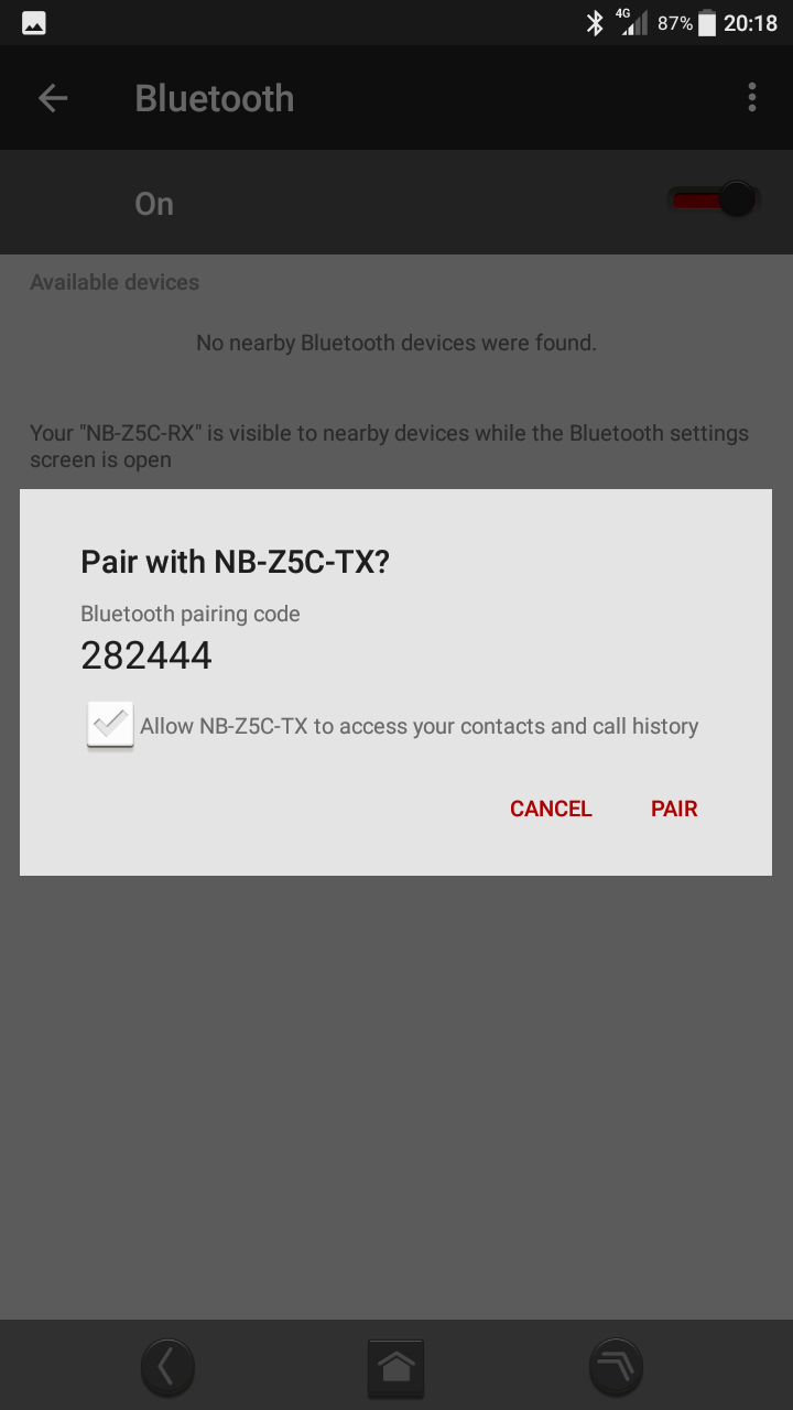 build.prop - bdroid_buildcfg.h - net.bt.name · Issue #261 · sonyxperiadev/device-sony-kitakami ...
