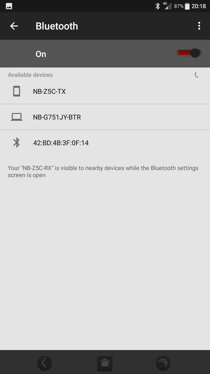 build.prop - bdroid_buildcfg.h - net.bt.name · Issue #261 · sonyxperiadev/device-sony-kitakami ...