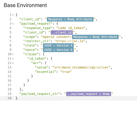 dump nested json · Issue #3785 · Kong/insomnia · GitHub