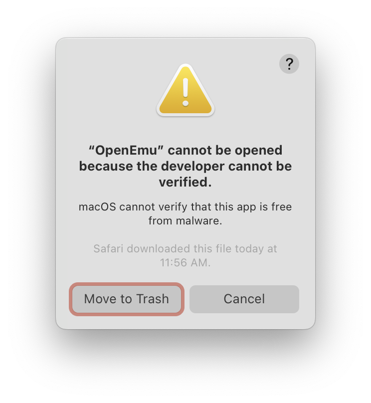 Keyboard Input Not Working For Monterey And Above · Issue 4632 · Openemu Openemu · Github
