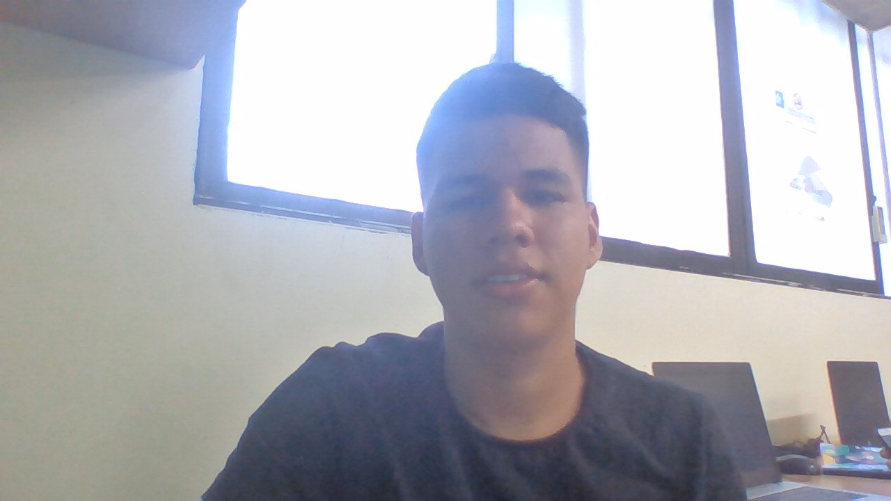 GitHub - Fajardorafael/Rafael-Fajardo: hoja de vida