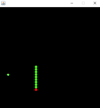 GitHub - rsingh241020/SnakeGame