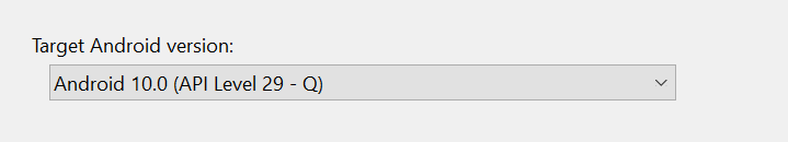 Null Reference Exception when initializing XF-Material on Android · Issue #292 · Baseflow/XF ...