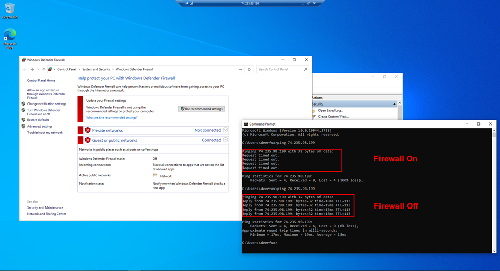 GitHub - CastDiego/Exposed-VM: An Exposed VM hosted on Azure. Using Sentinel to see the ...
