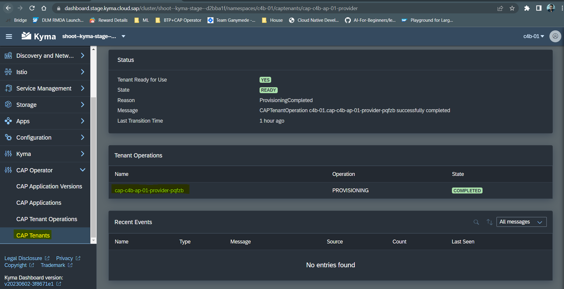 Empty ResourceList while opening details view from another resources details view · Issue #2515 ...
