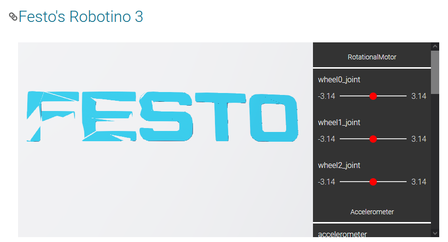 Rendering difference between WebotsJS/X3D and Webots · Issue #3534 · cyberbotics/webots · GitHub