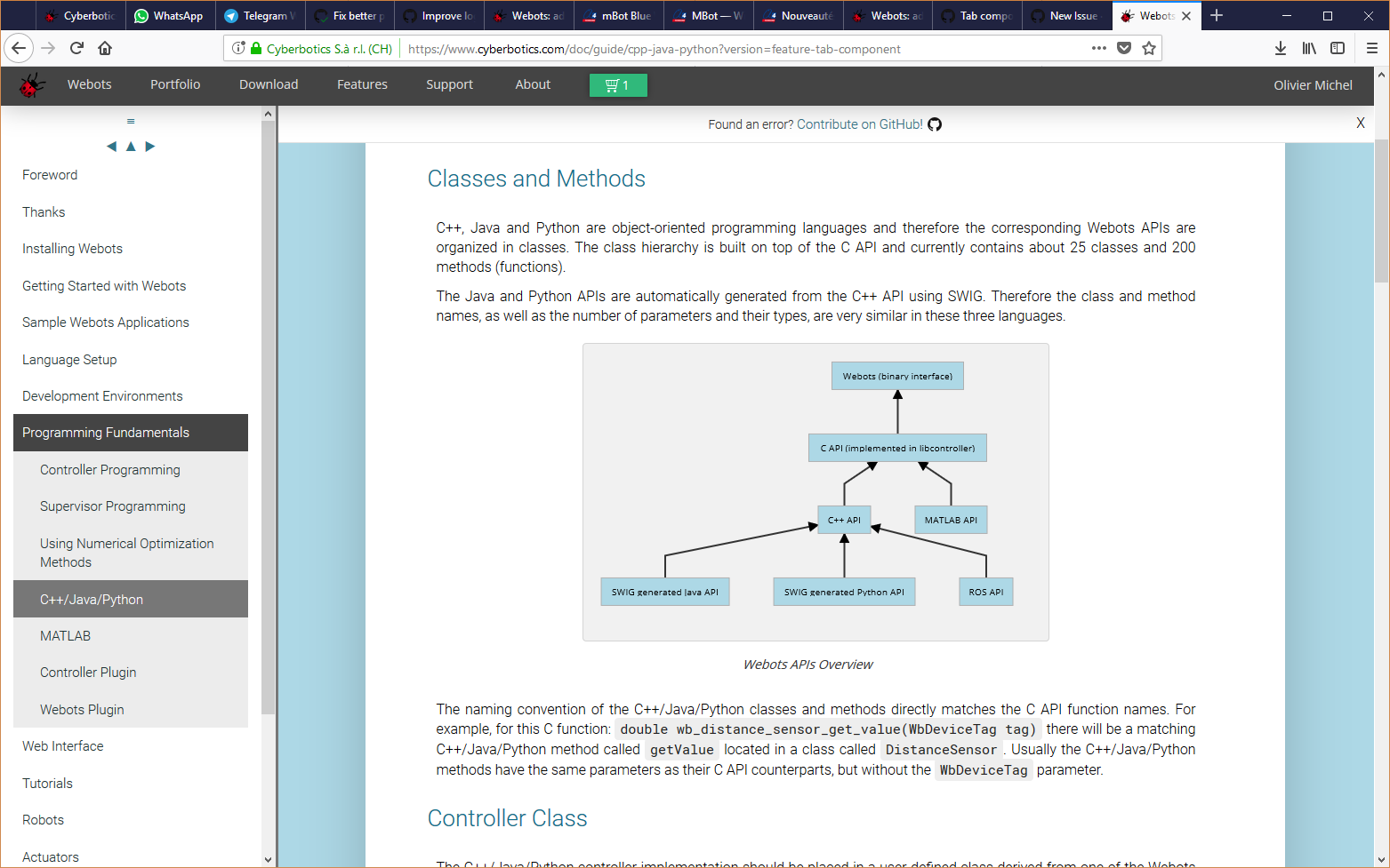 Text cut vertically in charts · Issue #847 · cyberbotics/webots-doc · GitHub