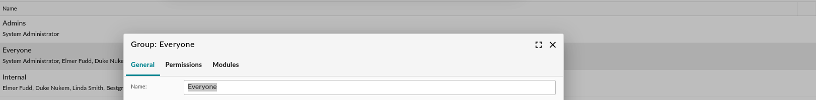 About translations of Everyone group name · Issue #652 · Intermesh/groupoffice · GitHub