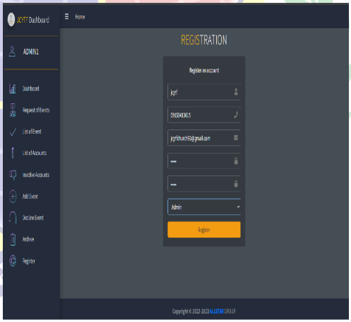 GitHub - Markys21/jcytfdashboard