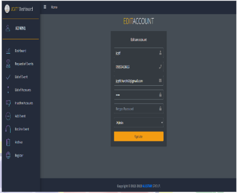 GitHub - Markys21/jcytfdashboard