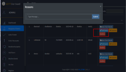 GitHub - Markys21/jcytfdashboard