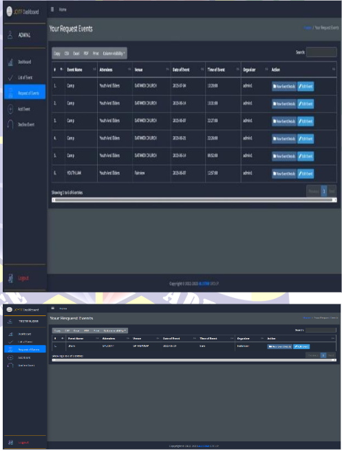 GitHub - Markys21/jcytfdashboard