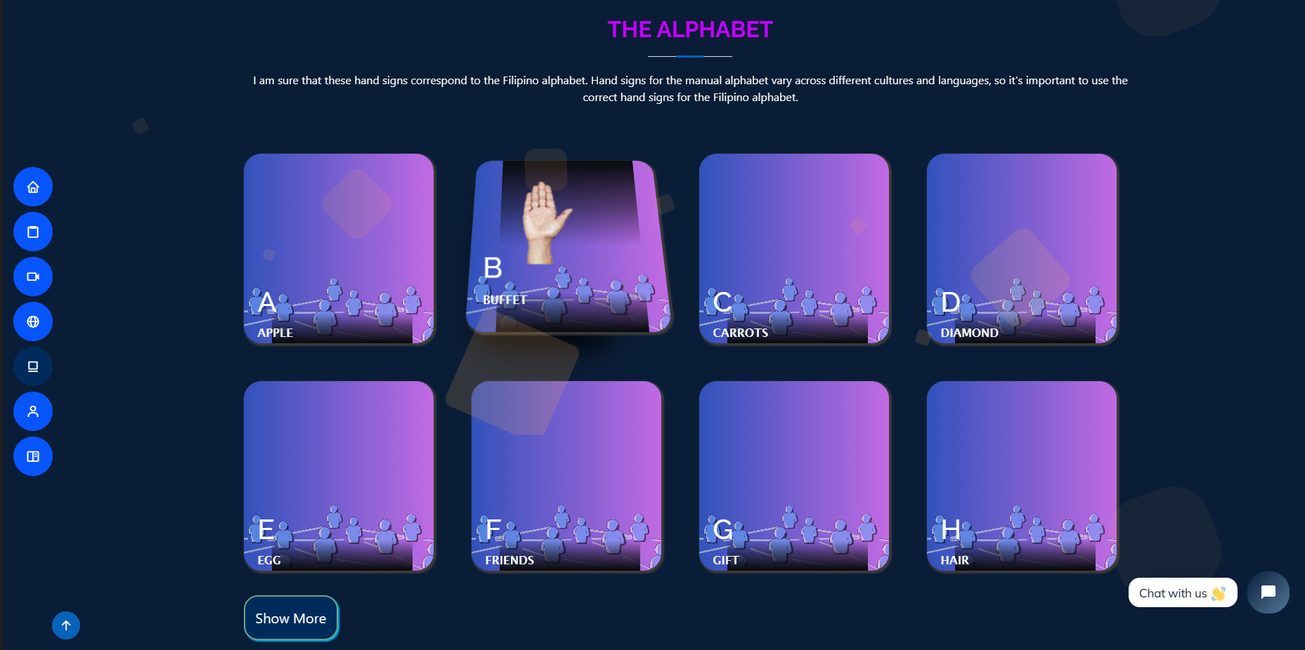 GitHub - Markys21/comMUTEnicate: Communication for all Empowering Silence Giving Voice to the ...