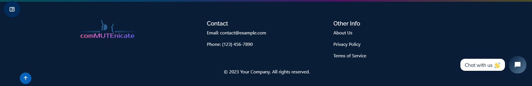 GitHub - Markys21/comMUTEnicate: Communication for all Empowering Silence Giving Voice to the ...
