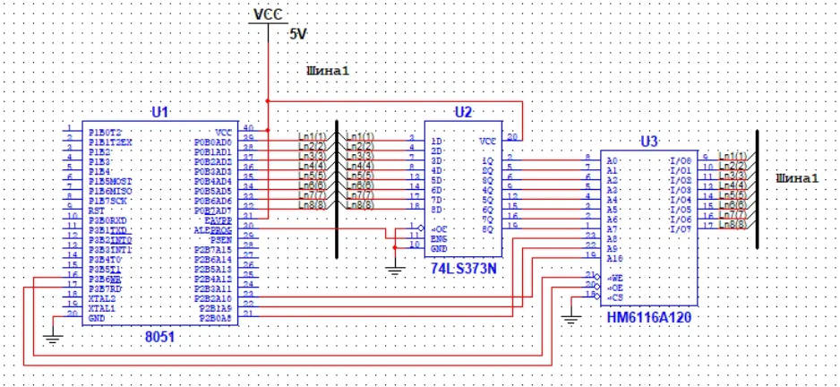 GitHub - DerbiLow/Microcontroller-i8051