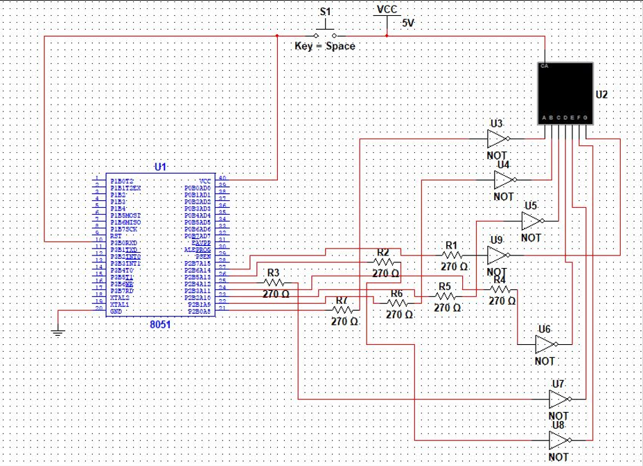 GitHub - DerbiLow/seven-segment-indicator