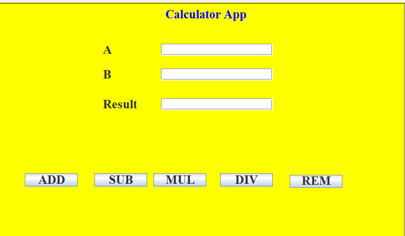 GitHub - CNTKR/Jframe-WindowApplications