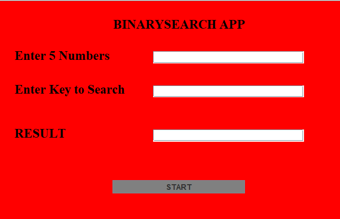 GitHub - CNTKR/Jframe-WindowApplications