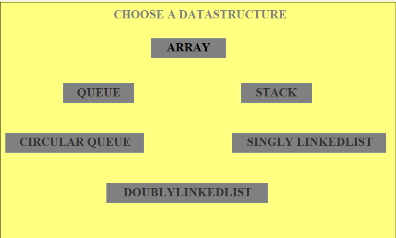 GitHub - CNTKR/DSApplication