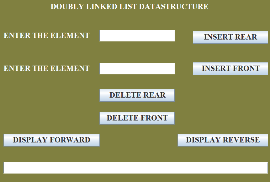 GitHub - CNTKR/DSApplication
