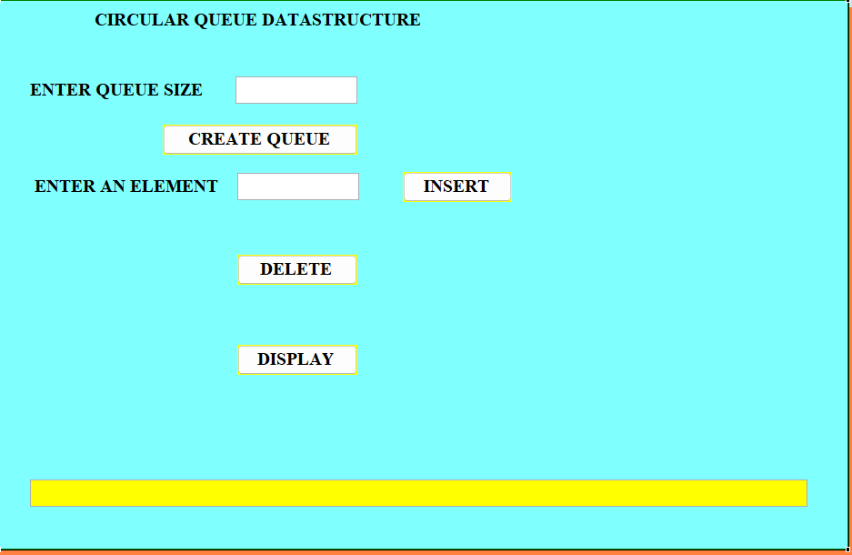GitHub - CNTKR/DSApplication